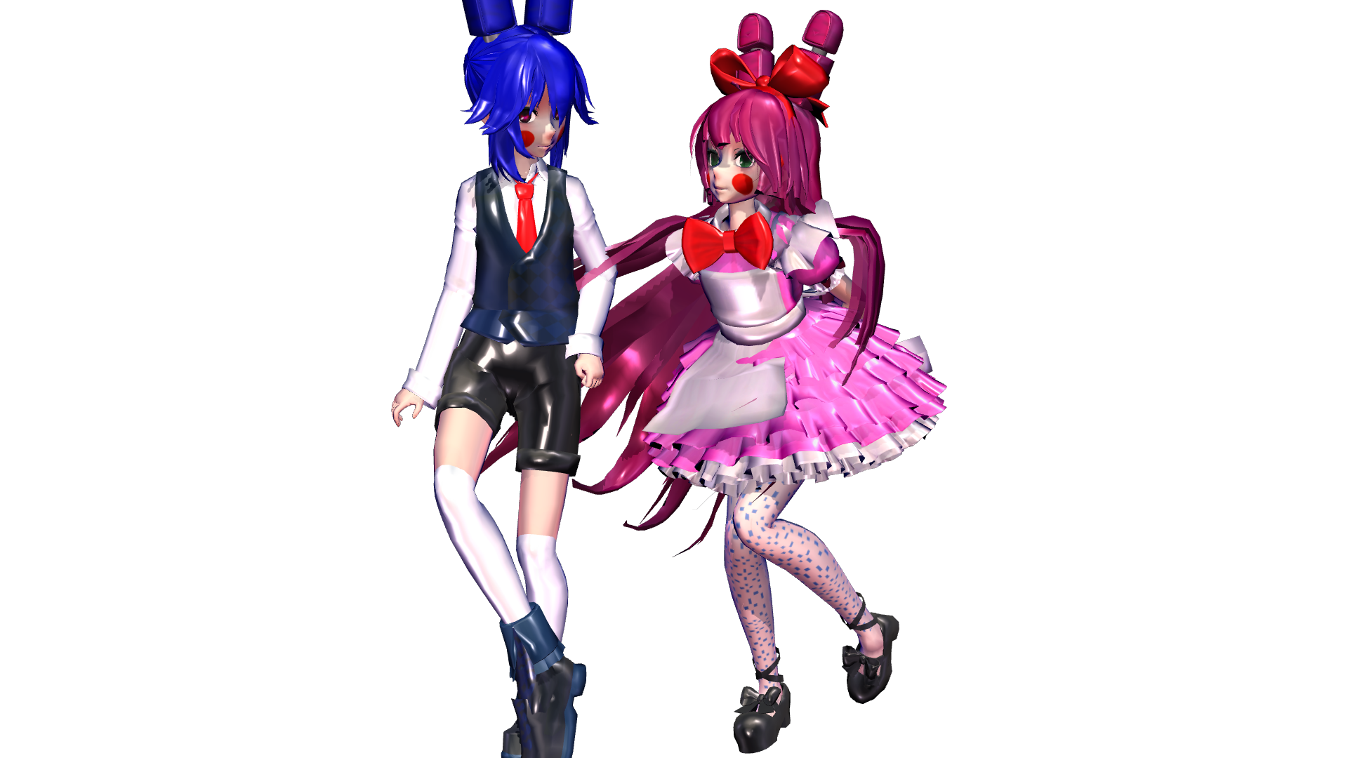 [DL] Bonnet + BonBon by xXWillyWonkaXx on DeviantArt