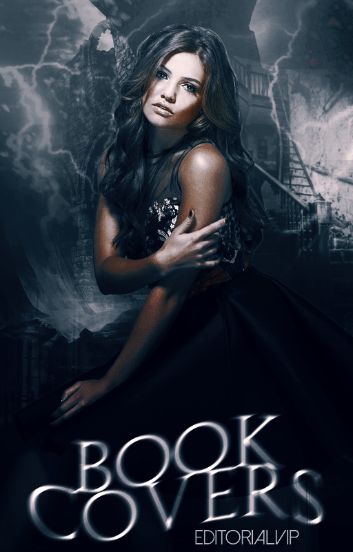 Book Covers (editorialvip) by phoebetonkn on DeviantArt