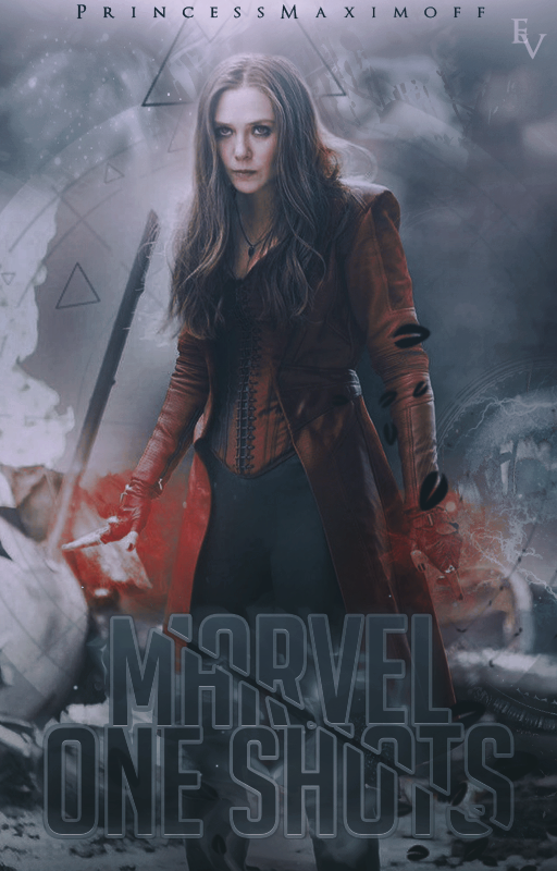 marvel one shots (wattpad cover) by phoebetonkn on DeviantArt
