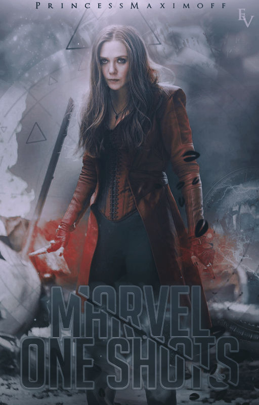 marvel one shots (wattpad cover) by phoebetonkn on DeviantArt
