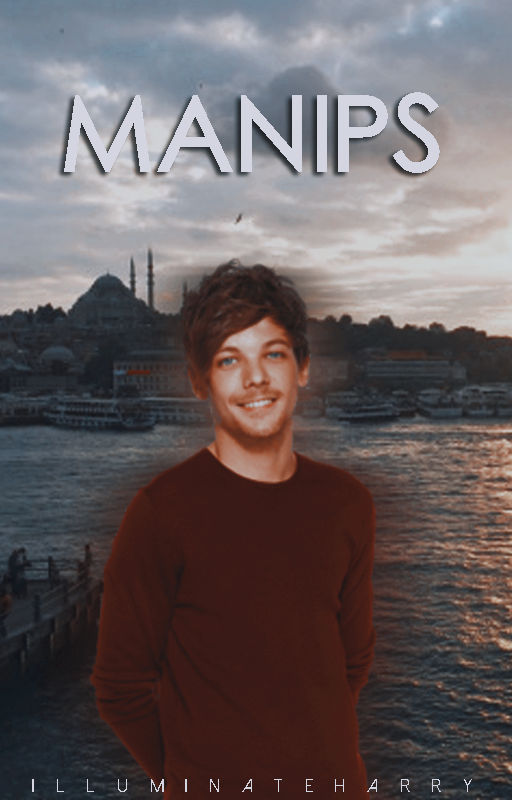 manips illuminateharry by phoebetonkn on DeviantArt