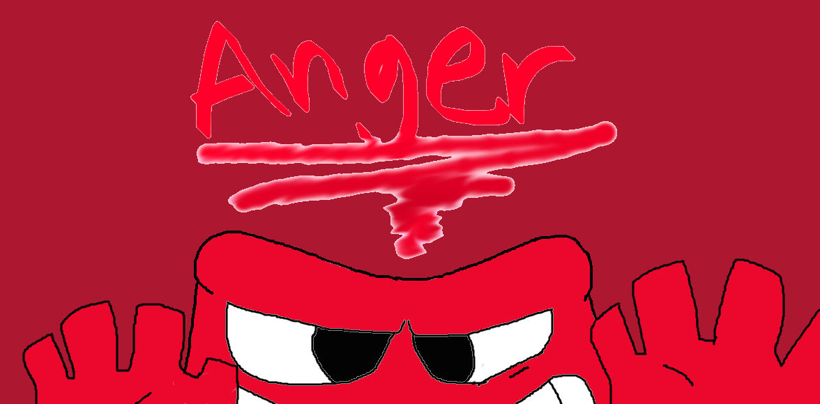 Inside Out-Anger by IllusionsMaster64 on DeviantArt