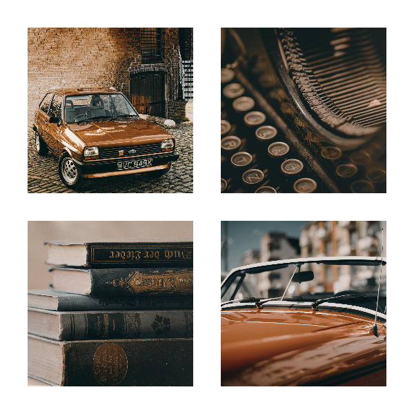 * psd coloring 020 : vintage by ravencolorings on DeviantArt