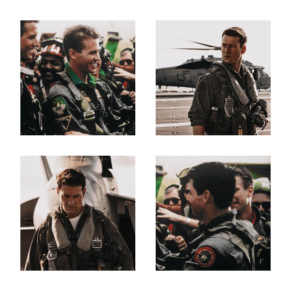 * psd coloring 106 : top gun ( FREE ) by ravencolorings on DeviantArt
