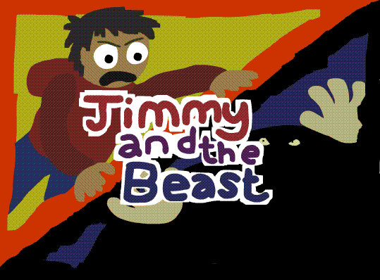 Jimmy and the Beast by Palluke on DeviantArt