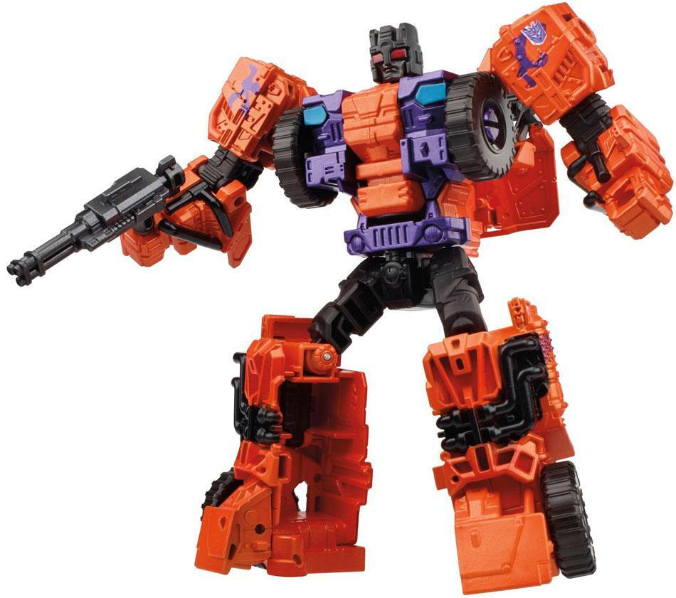 Transformers Renegades: The Swindler by BradleytheCoder56 on DeviantArt