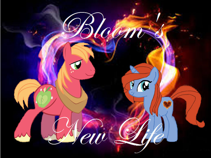 Bloom's New Life, Chapter XV by Rakoon1 on DeviantArt