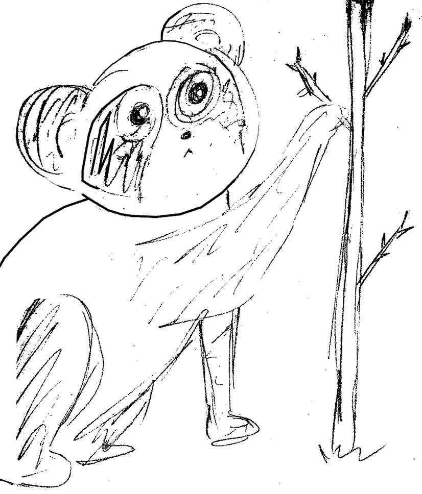 Panda Chan by KittyPersonSama13535 on DeviantArt