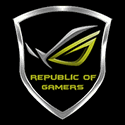 ROG Yellow by PatchXXX on DeviantArt
