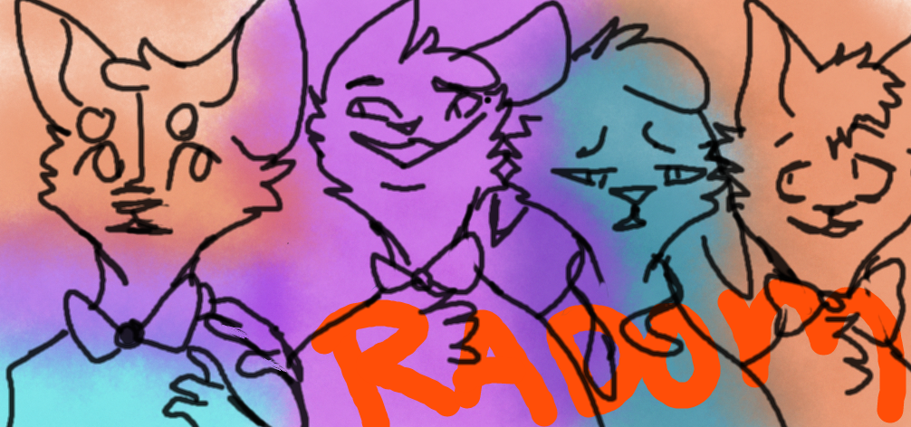 RANDOM TRASH by Tyt0o on DeviantArt