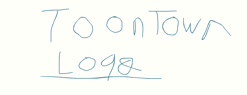 toontown logo by edalhoff34567 on DeviantArt