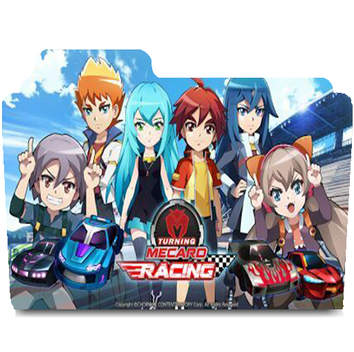 Mecard by ZackHipolito on DeviantArt