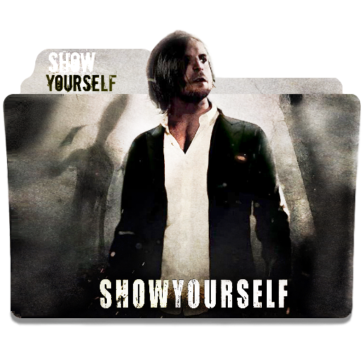 Show Yourself (2016) Movie Folder Icon by Kittycat159 on DeviantArt