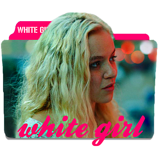 White Girl (2016) Movie Folder Icon by Kittycat159 on DeviantArt