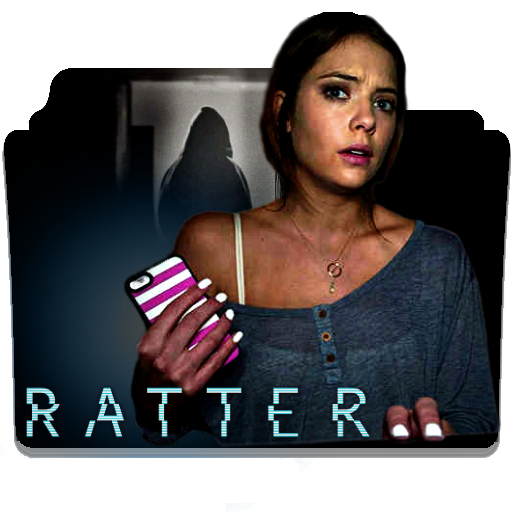 Ratter (2015) Movie Folder Icon by Kittycat159 on DeviantArt