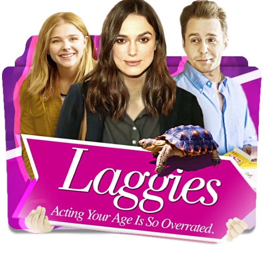 Laggies (2014) Movie Folder Icon by Kittycat159 on DeviantArt