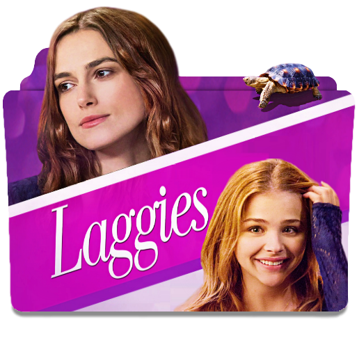 Laggies (2) (2014) Movie Folder Icon by Kittycat159 on DeviantArt