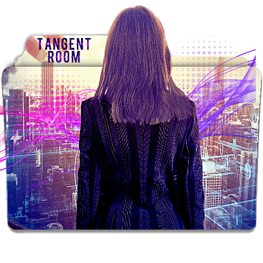Tangent Room (2017) Movie Folder Icon by Kittycat159 on DeviantArt