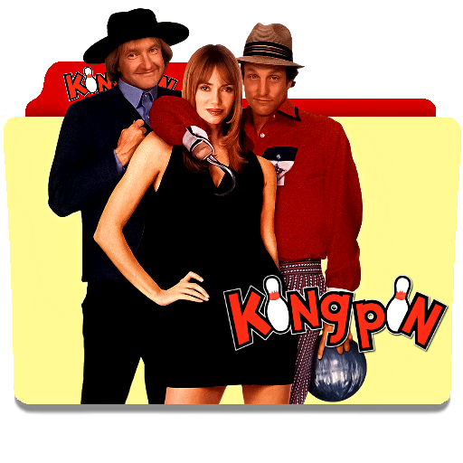 Kingpin Bill Murray Wallpaper