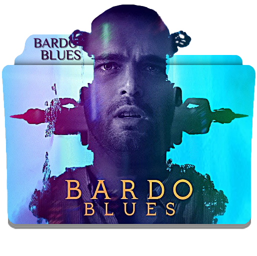 Bardo Blues (2019) Movie Folder Icon by Kittycat159 on DeviantArt