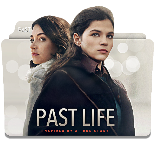 Past Life (2016) Movie Folder Icon by Kittycat159 on DeviantArt