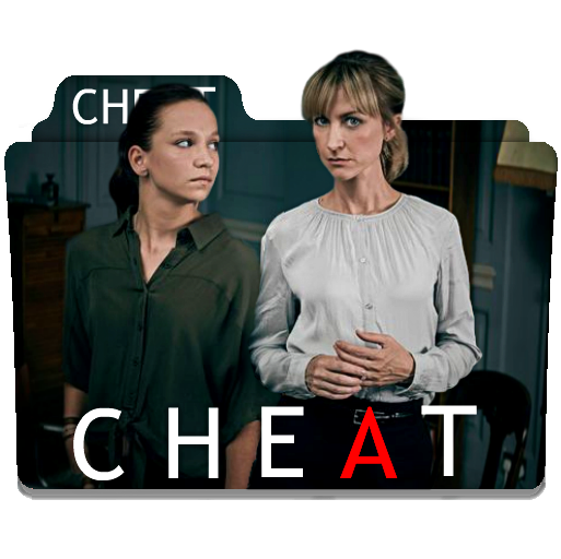 Cheat (2019) Series Folder Icon by Kittycat159 on DeviantArt