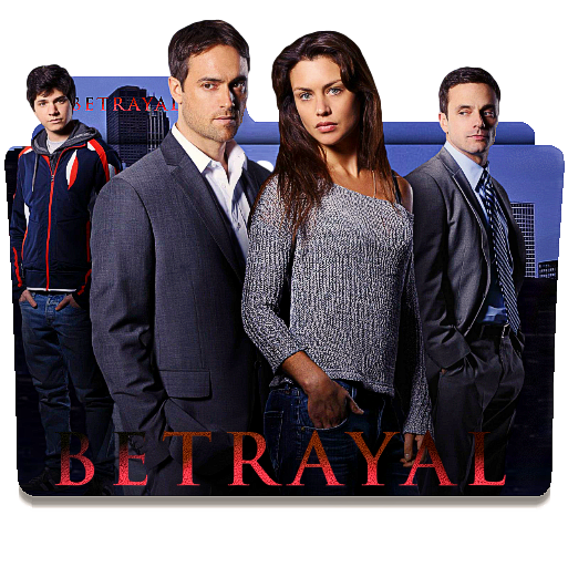 Betrayal Tv Show