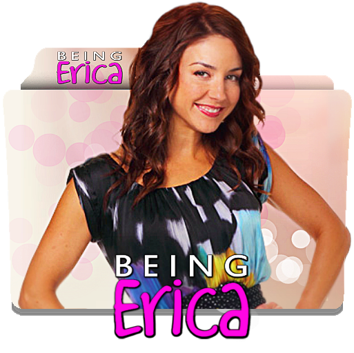 Being Erica (2009) Series Folder Icon by Kittycat159 on DeviantArt