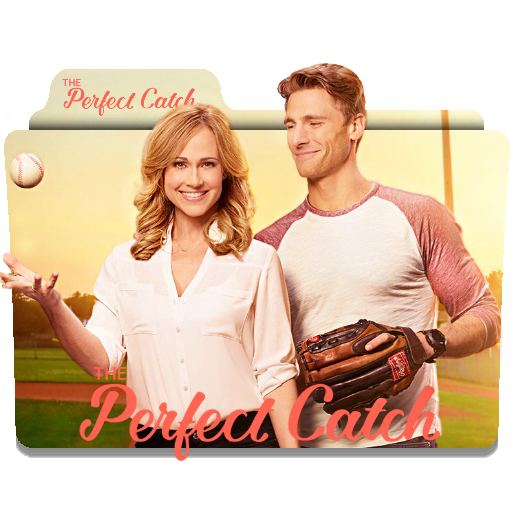 The Perfect Catch (2017) Movie Folder Icon by Kittycat159 on DeviantArt