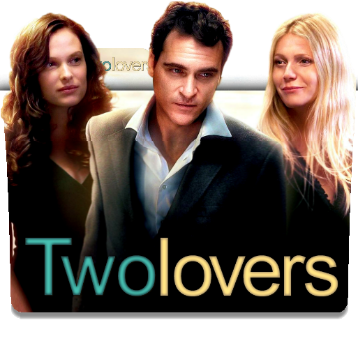 Two Lovers (2008) Movie Folder Icon by Kittycat159 on DeviantArt