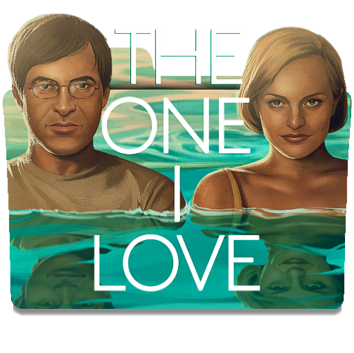 The One I Love (2014) Movie Folder Icon by Kittycat159 on DeviantArt