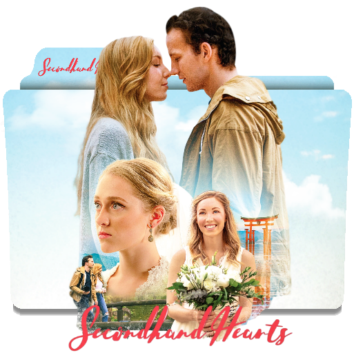 Secondhand Hearts (2017) Movie Folder Icon by Kittycat159 on DeviantArt