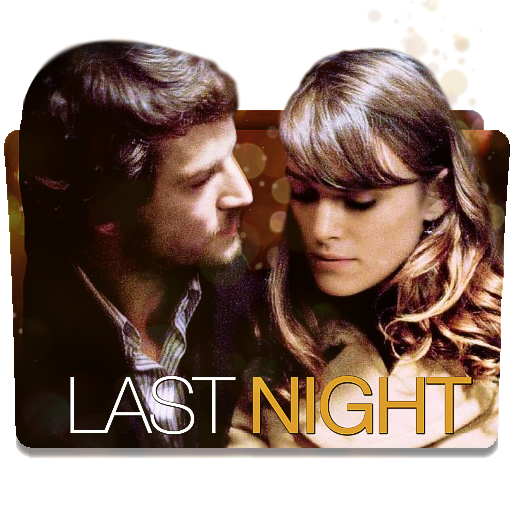Last Night (2010) Movie Folder Icon by Kittycat159 on DeviantArt