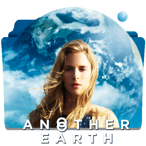 Another Earth (2011) Movie Folder Icon by Kittycat159 on DeviantArt