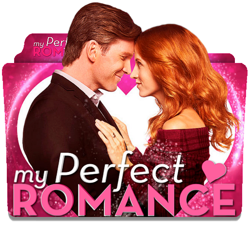 My Perfect Romance (2018) Movie Folder Icon by Kittycat159 on DeviantArt
