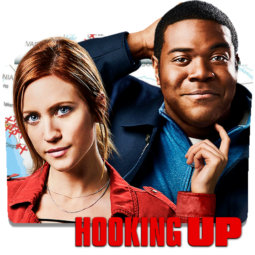 Hooking Up (2020) Movie Folder Icon by Kittycat159 on DeviantArt