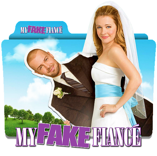 My Fake Fiance (2009) Movie Folder Icon by Kittycat159 on DeviantArt