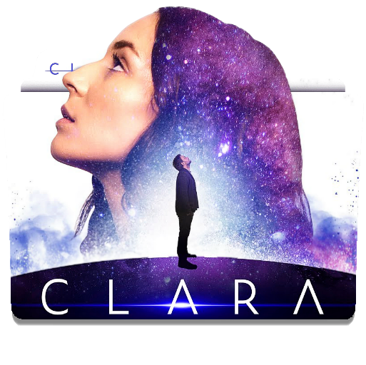 Clara (2018) Movie Folder Icon by Kittycat159 on DeviantArt