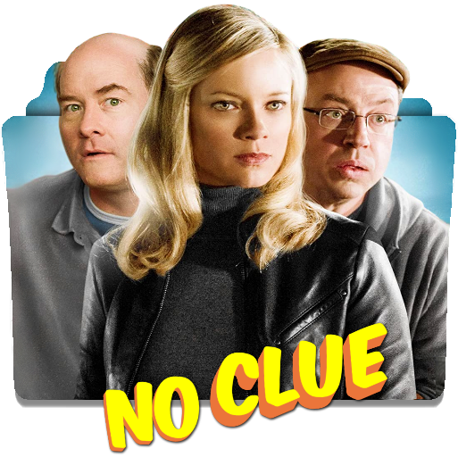 No Clue (2013) Movie Folder Icon by Kittycat159 on DeviantArt