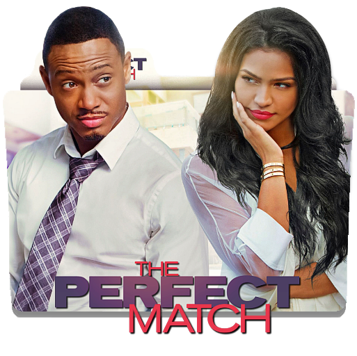 The Perfect Match (2016) Movie Folder Icon by Kittycat159 on DeviantArt