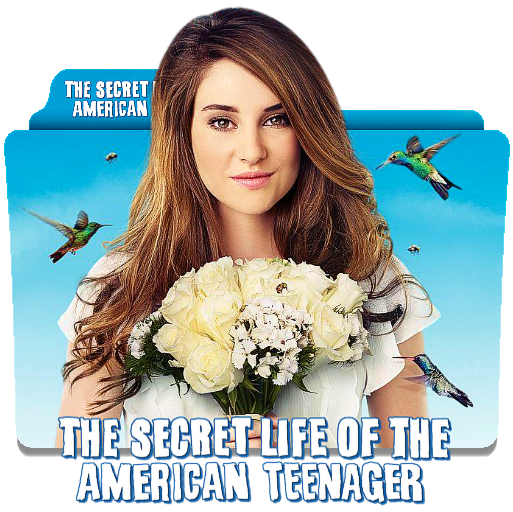 The Secret Life Of The American Teenager (2008) by Kittycat159 on DeviantArt