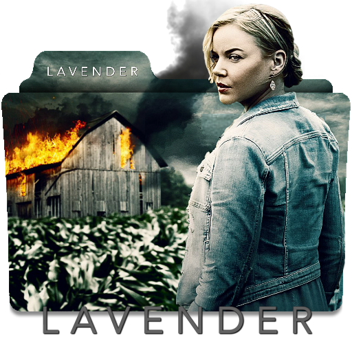 Lavender (2016) Movie Folder Icon by Kittycat159 on DeviantArt