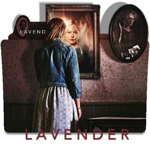 Lavender (2016) Movie Folder Icon 2 by Kittycat159 on DeviantArt