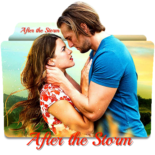 After The Storm (2019) Movie Folder Icon by Kittycat159 on DeviantArt