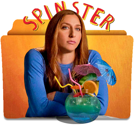 Spinster (2019) Movie Folder Icon by Kittycat159 on DeviantArt