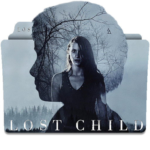 Lost Child (2017) Movie Folder Icon by Kittycat159 on DeviantArt