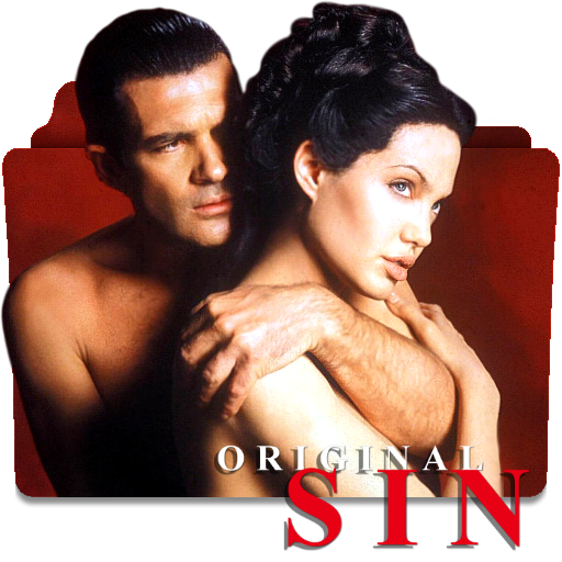 Original Sin 2001 Poster