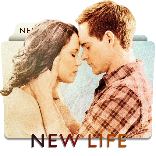New Life (2016) Movie Folder Icon by Kittycat159 on DeviantArt
