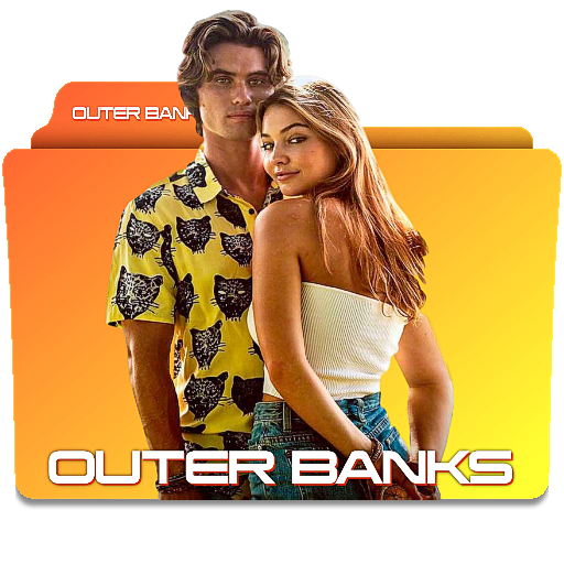 Outer Banks (2020) Series Folder Icon by Kittycat159 on DeviantArt