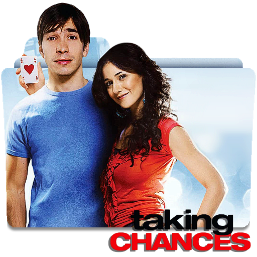 Chances Are Movie